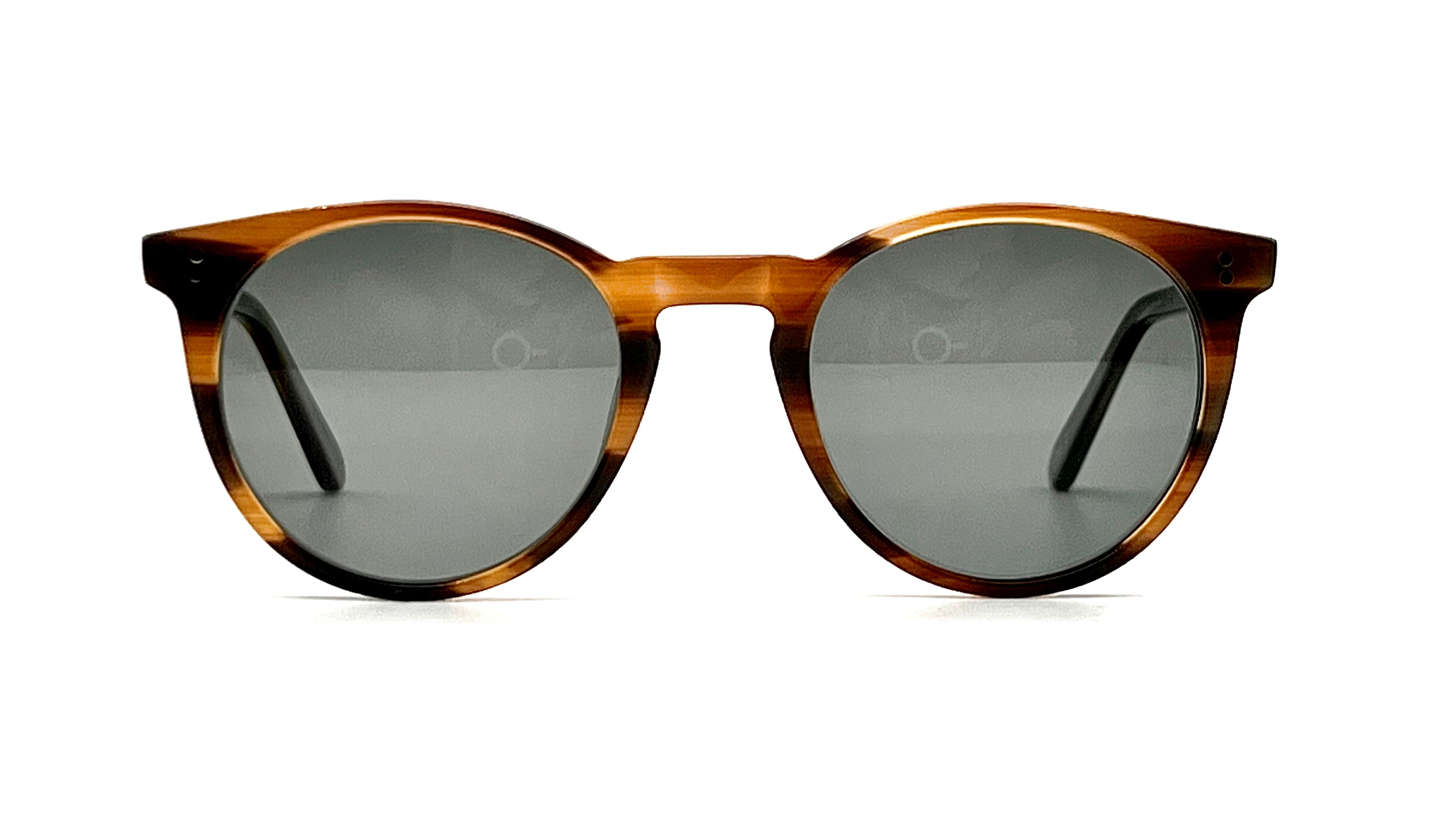 Visus – Kupuna Eyewear